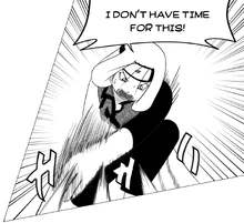 Takara | Naruto OC Wiki | Fandom