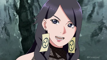 Itami Uchiha | Naruto OC Wiki | Fandom