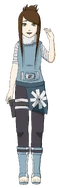 Kasumi Hayashi | Naruto OC Wiki | Fandom