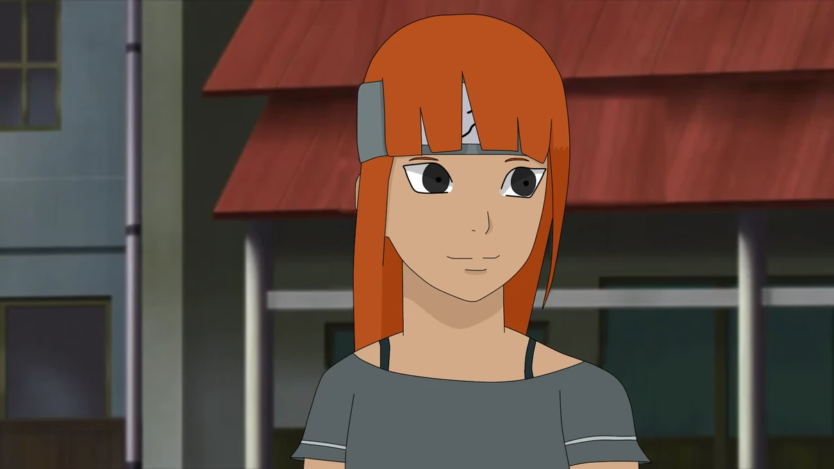 Kigiku Hanako | Naruto OC Wiki | Fandom