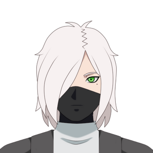 Kirimaru Shiruba | Naruto OC Wiki | Fandom