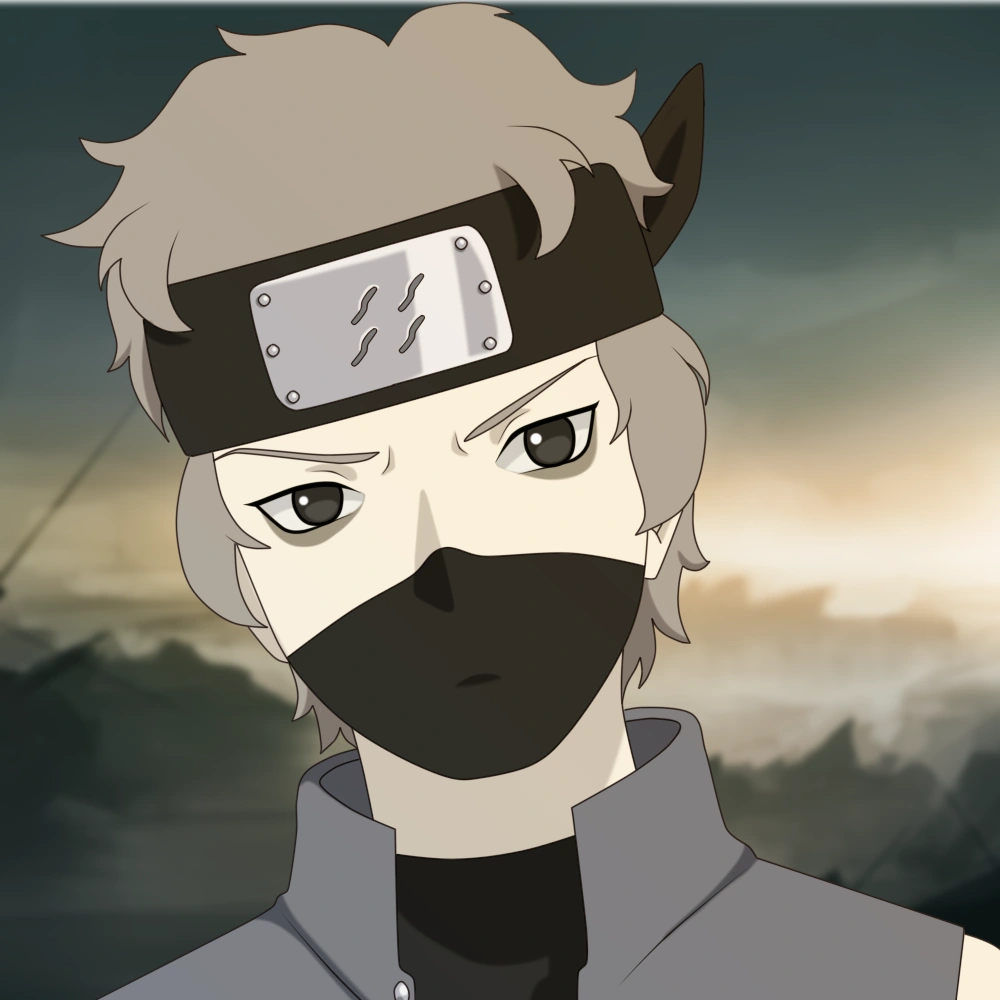 Onji Hiyama | Naruto OC Wiki | Fandom