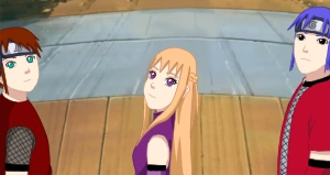 Team Aiko | Naruto OC Wiki | Fandom