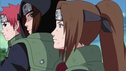 Team Kazuma | Naruto OC Wiki | Fandom