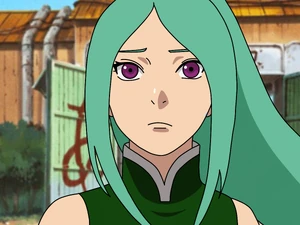 Nana Haruno | Naruto OC Wiki | Fandom