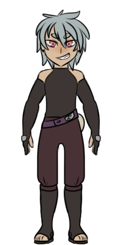 Nerin Chigiri | Naruto OC Wiki | Fandom