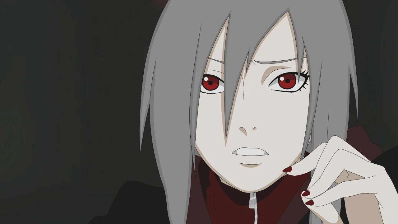 Akahana Uchiha