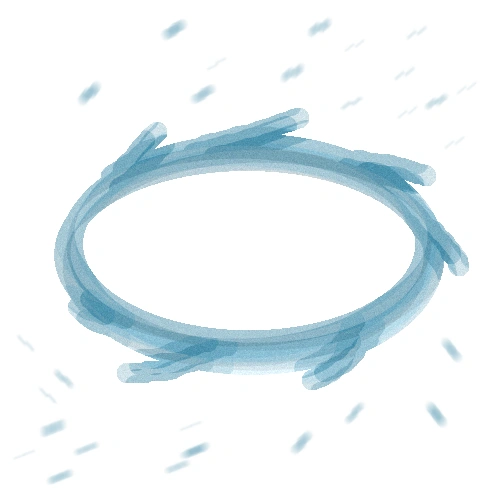 Water Style: Water Chakram Separates the Heavens | Naruto OC Wiki | Fandom