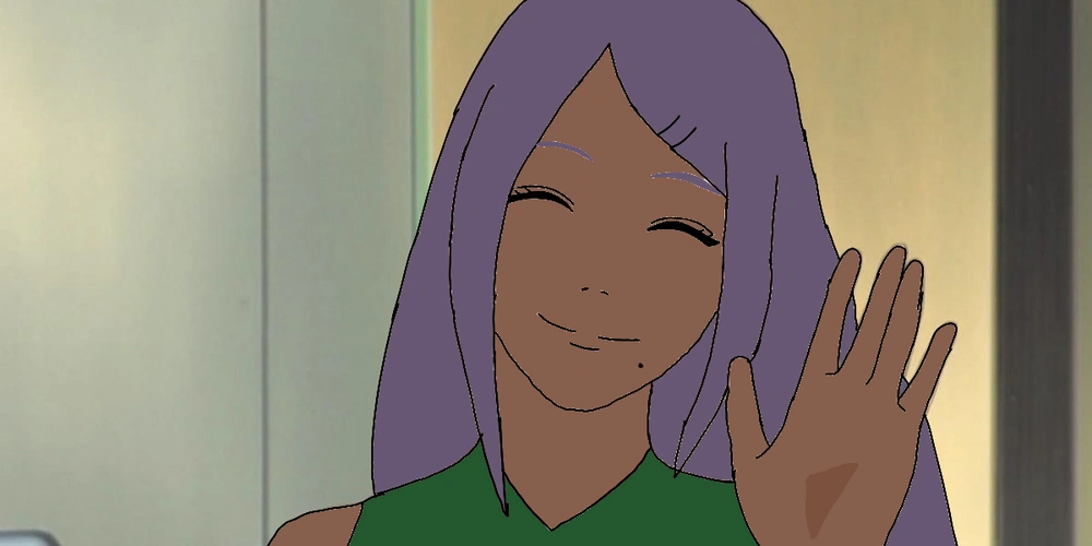 Ari Akuma | Naruto OC Wiki | Fandom