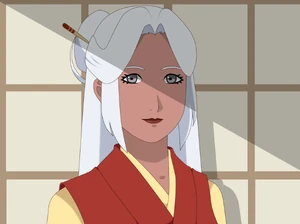 Meiko Unsho | Naruto OC Wiki | Fandom