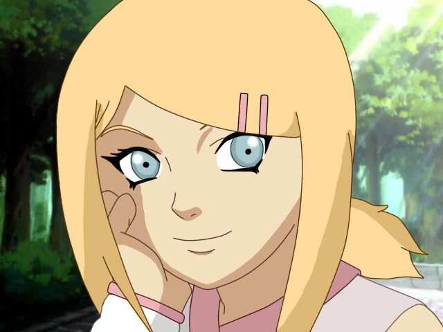 Harumi Senju | Naruto OC Wiki | Fandom