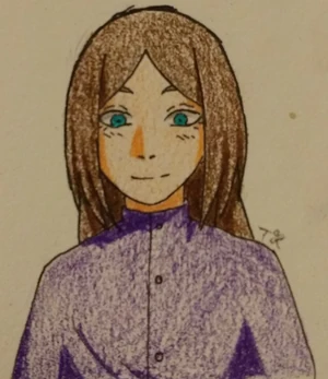 Hoshiko Uchiha | Naruto OC Wiki | Fandom
