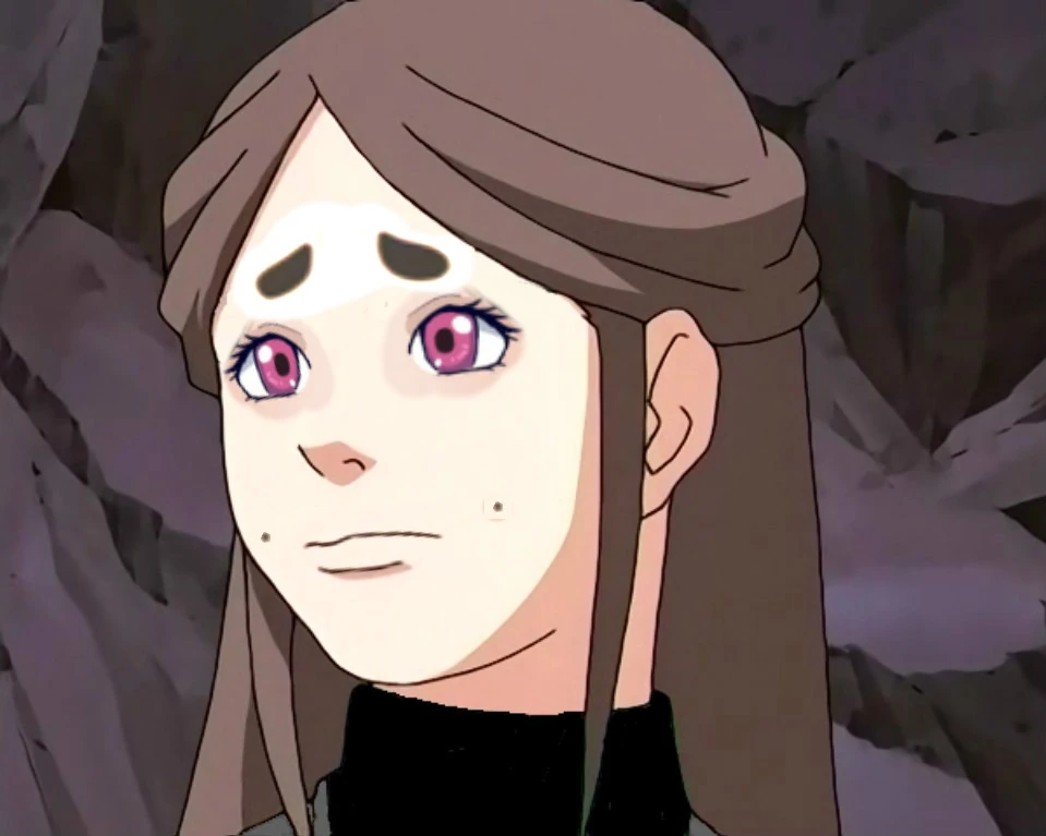 Itsuko Taiki | Naruto OC Wiki | Fandom