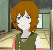 Momo Hashimoto | Naruto OC Wiki | Fandom