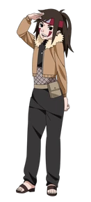 Hoeru Inuzuka | Naruto OC Wiki | Fandom