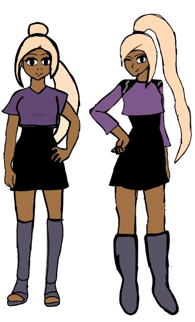 Natsuki senju | Naruto OC Wiki | Fandom