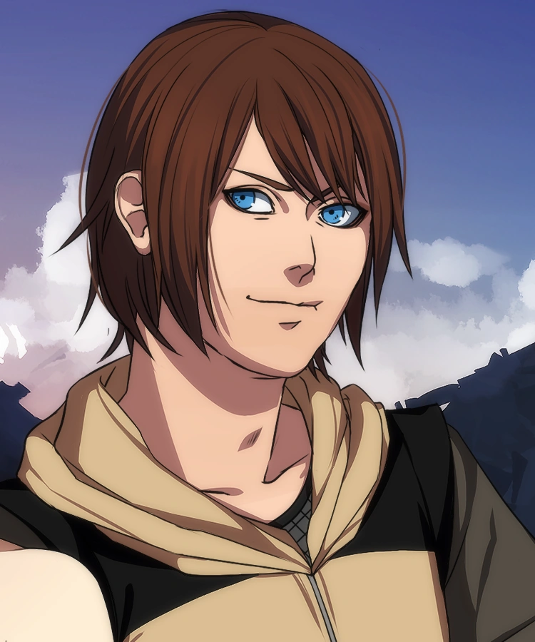 Saku Kanzaki | Naruto OC Wiki | Fandom