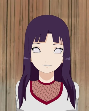 Akari Hyūga | Naruto OC Wiki | Fandom