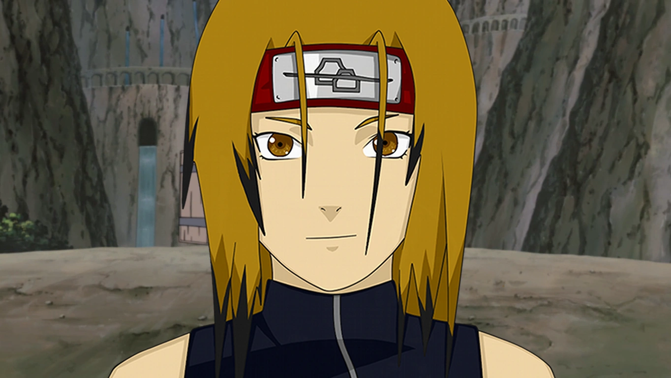 Ameko Utsuro | Naruto OC Wiki | Fandom