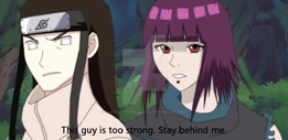 Kagero kumokiri | Naruto OC Wiki | Fandom
