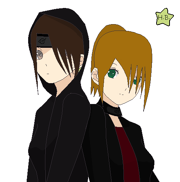 Aburame Azakai | Naruto OC Wiki | Fandom