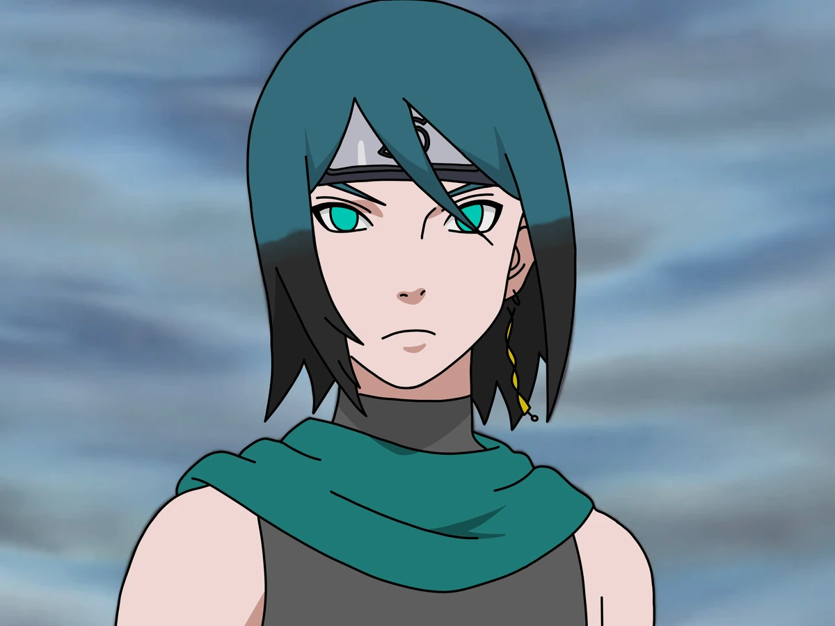 Atsushi Yuki | Naruto OC Wiki | Fandom