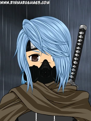 Kotei | Naruto OC Wiki | Fandom