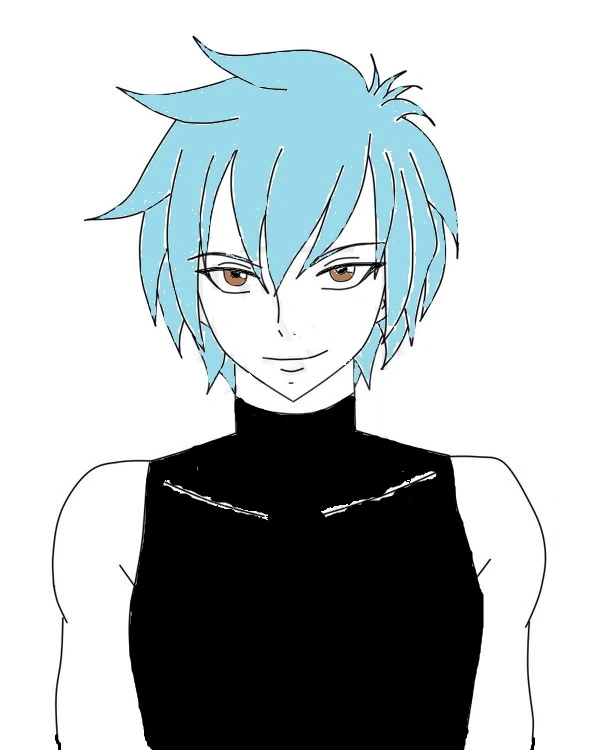 Ryo Taki | Naruto OC Wiki | Fandom