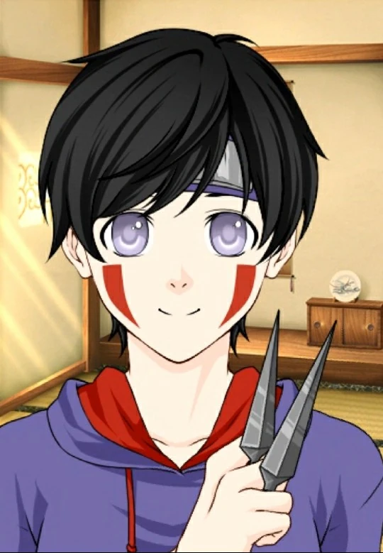 Rika Inuzuka | Naruto OC Wiki | Fandom