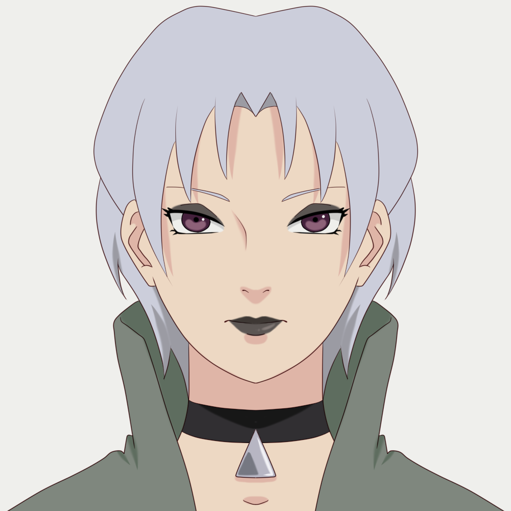 Kyōko Senju | Naruto OC Wiki | Fandom