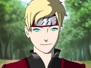Asahi Sano | Naruto OC Wiki | Fandom