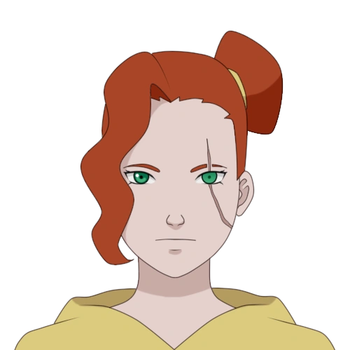 Kayami Terumī | Naruto OC Wiki | Fandom