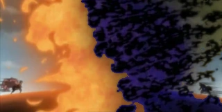 Spatial Release: Five Spaces Technique | Naruto OC Wiki | Fandom