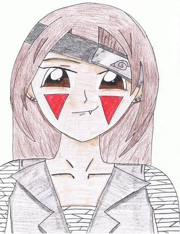 Zurui Inuzuka | Naruto OC Wiki | Fandom