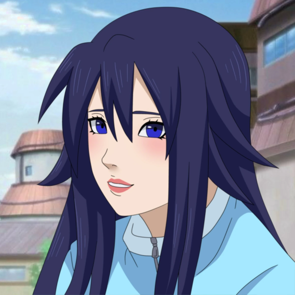 Kazuko Hatake | Naruto OC Wiki | Fandom