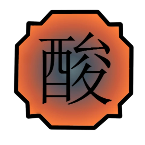 Acid Release | Naruto OC Wiki | Fandom