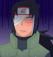 Mouse Uchiha | Naruto OC Wiki | Fandom