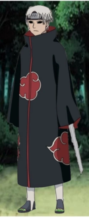 Katsura Kannabi | Naruto OC Wiki | Fandom
