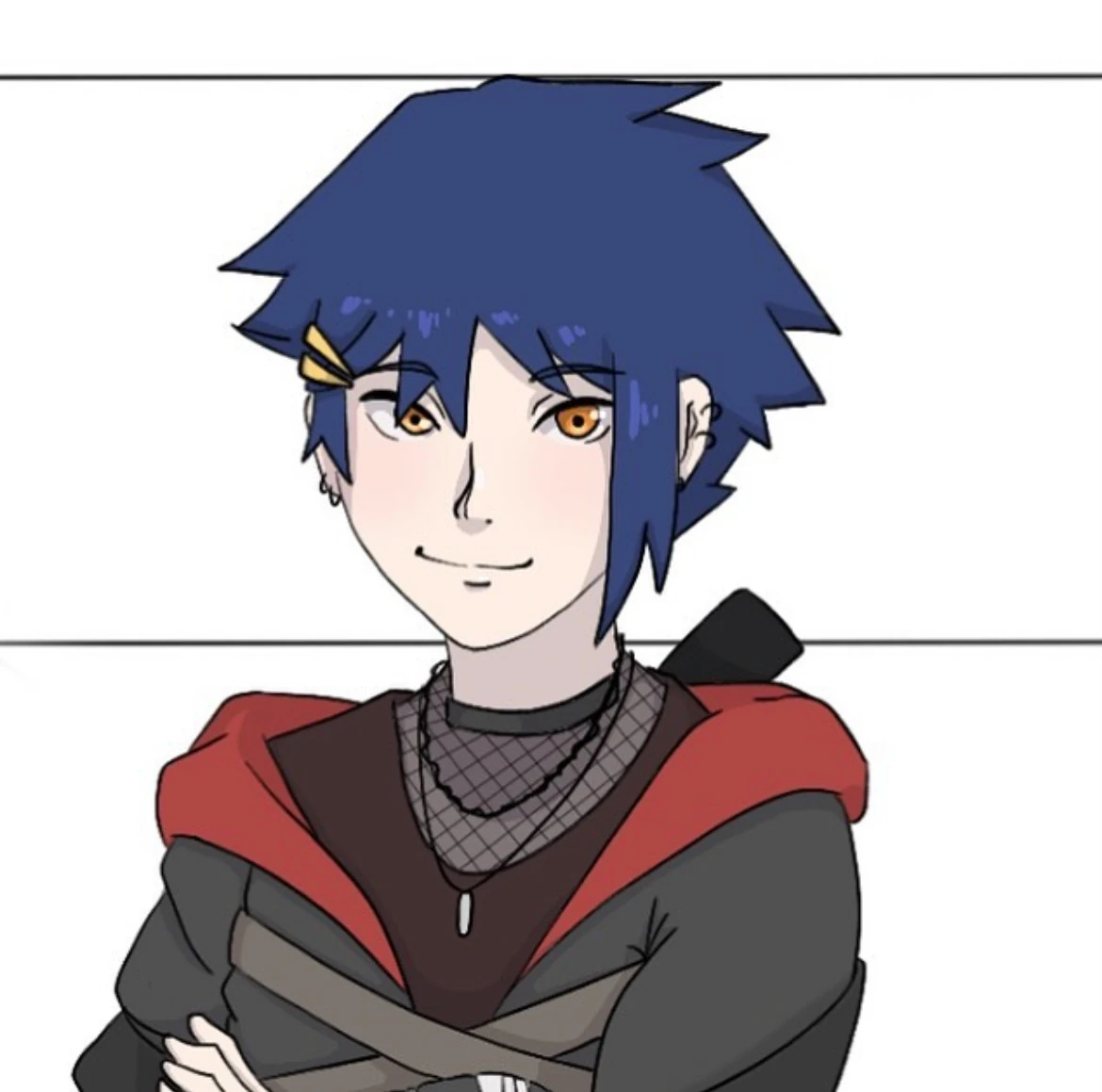Kaoru Ishii | Naruto OC Wiki | Fandom