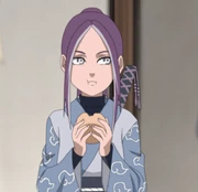 Tsuyuri Akino | Naruto OC Wiki | Fandom