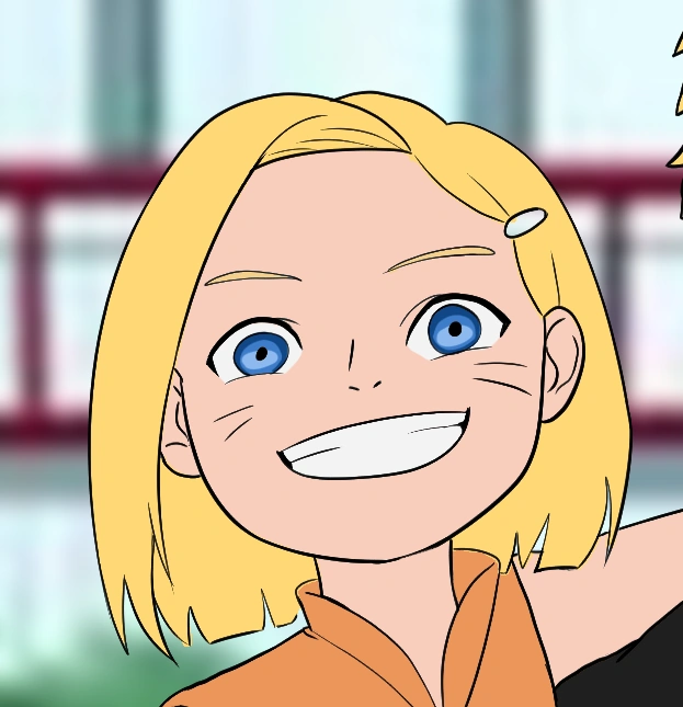 Natto Uzumaki | Naruto OC Wiki | Fandom