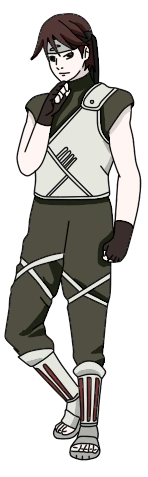 Rokuro | Naruto OC Wiki | Fandom