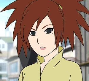 Ayaka Kurama | Naruto OC Wiki | Fandom