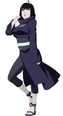 Rōko Uchiha | Naruto OC Wiki | Fandom