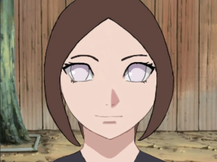 Shiromi Sarutobi | Naruto OC Wiki | Fandom