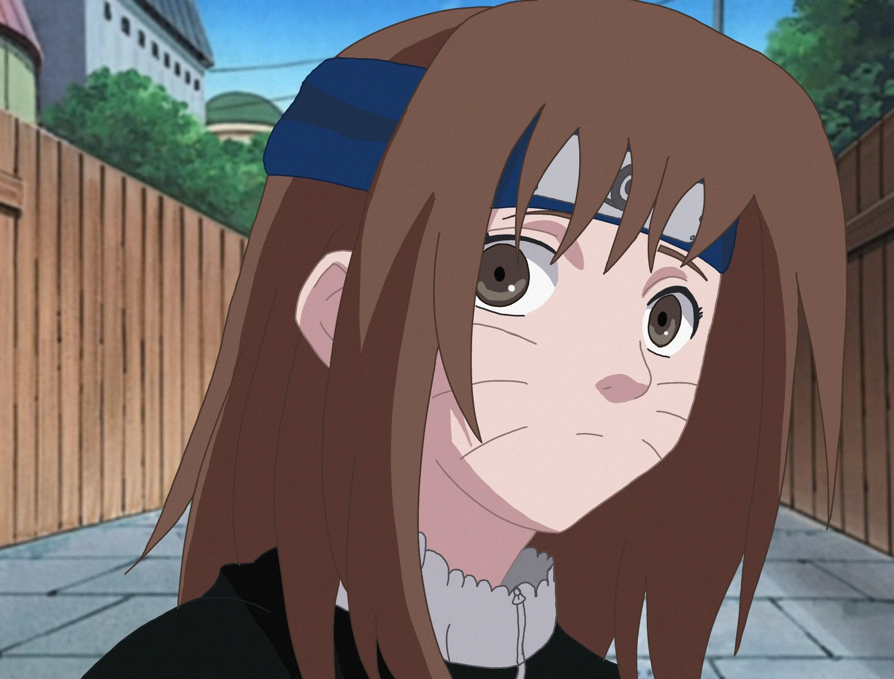 Karui Animated Foot Scene Wiki Naruto/character NamuWiki