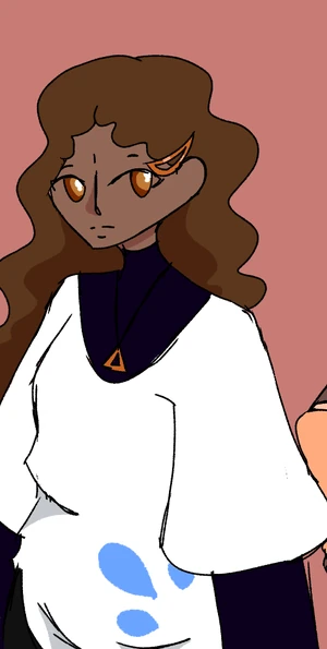 Etsuko Doremi | Naruto OC Wiki | Fandom