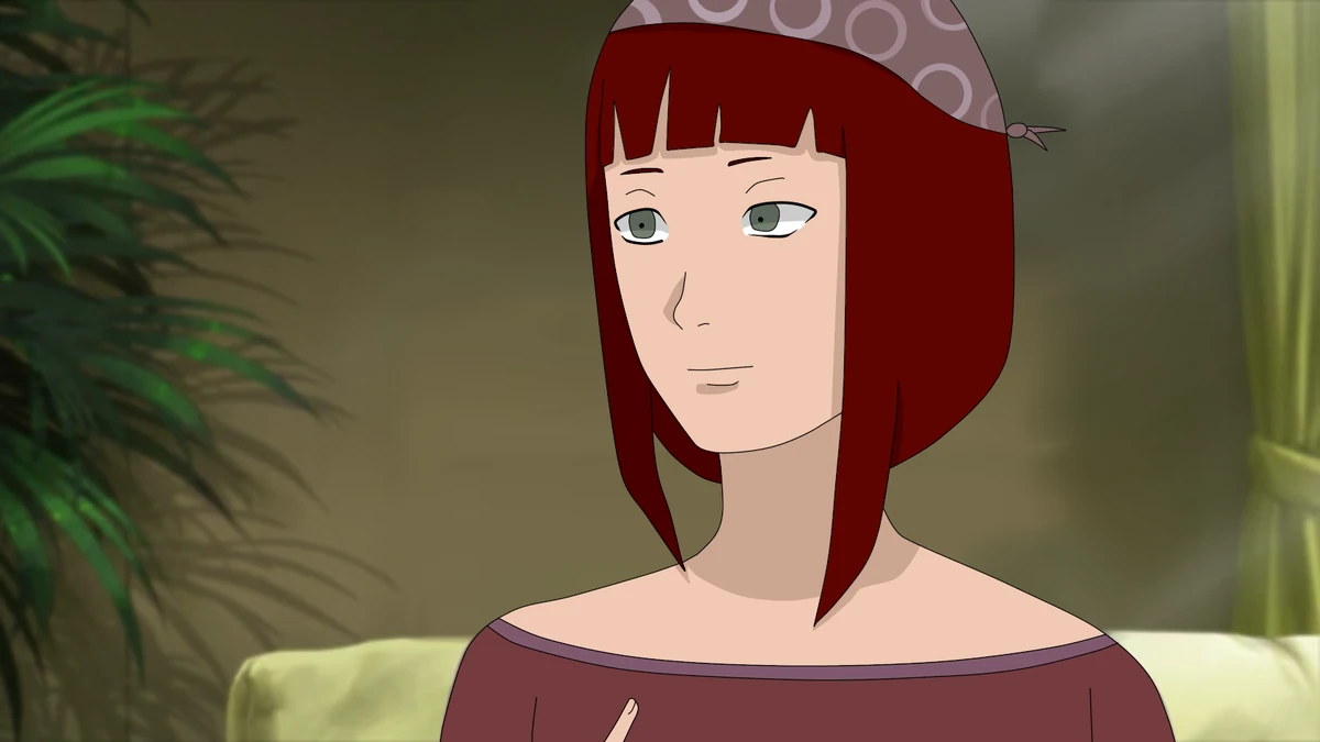 Happa Uzumaki | Naruto OC Wiki | Fandom