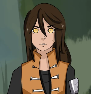 Sakiyo Hasegawa | Naruto OC Wiki | Fandom