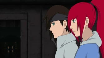 Yukiko Arashi | Naruto OC Wiki | Fandom